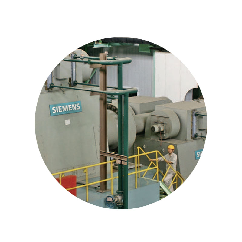 INNOMOTICS HV Series Metals | Euro Tech Asia